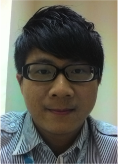 Leung Laboratory @ HKUST - Jason Chee