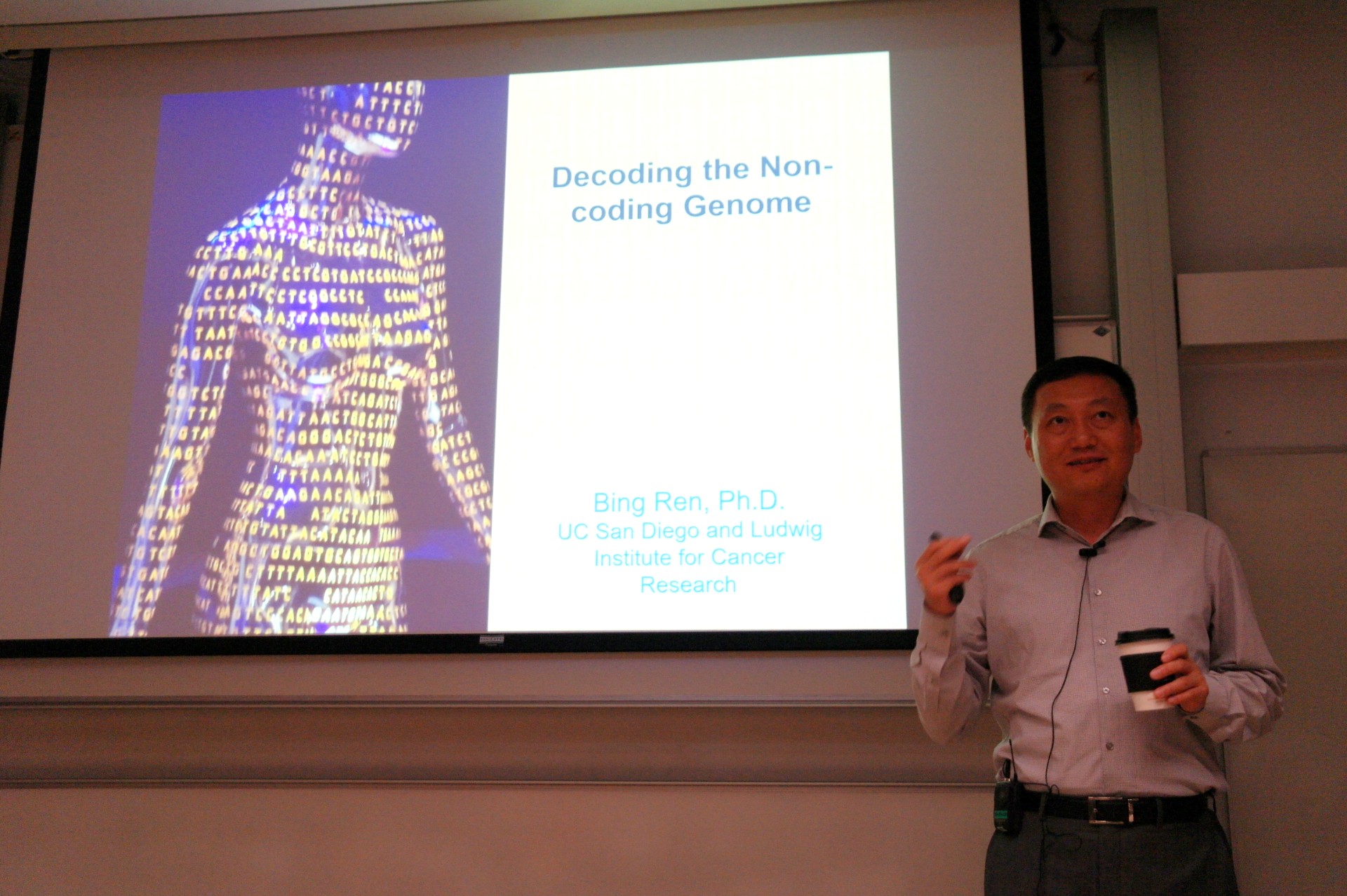 Leung Laboratory @ HKUST - August 26th, 2019: Dr. Leung hosts the EpiHK ...