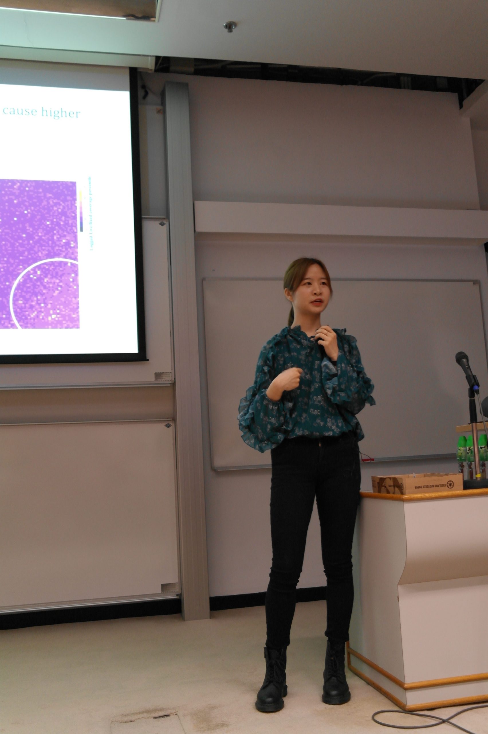 Leung Laboratory @ HKUST - August 26th, 2019: Dr. Leung hosts the EpiHK ...