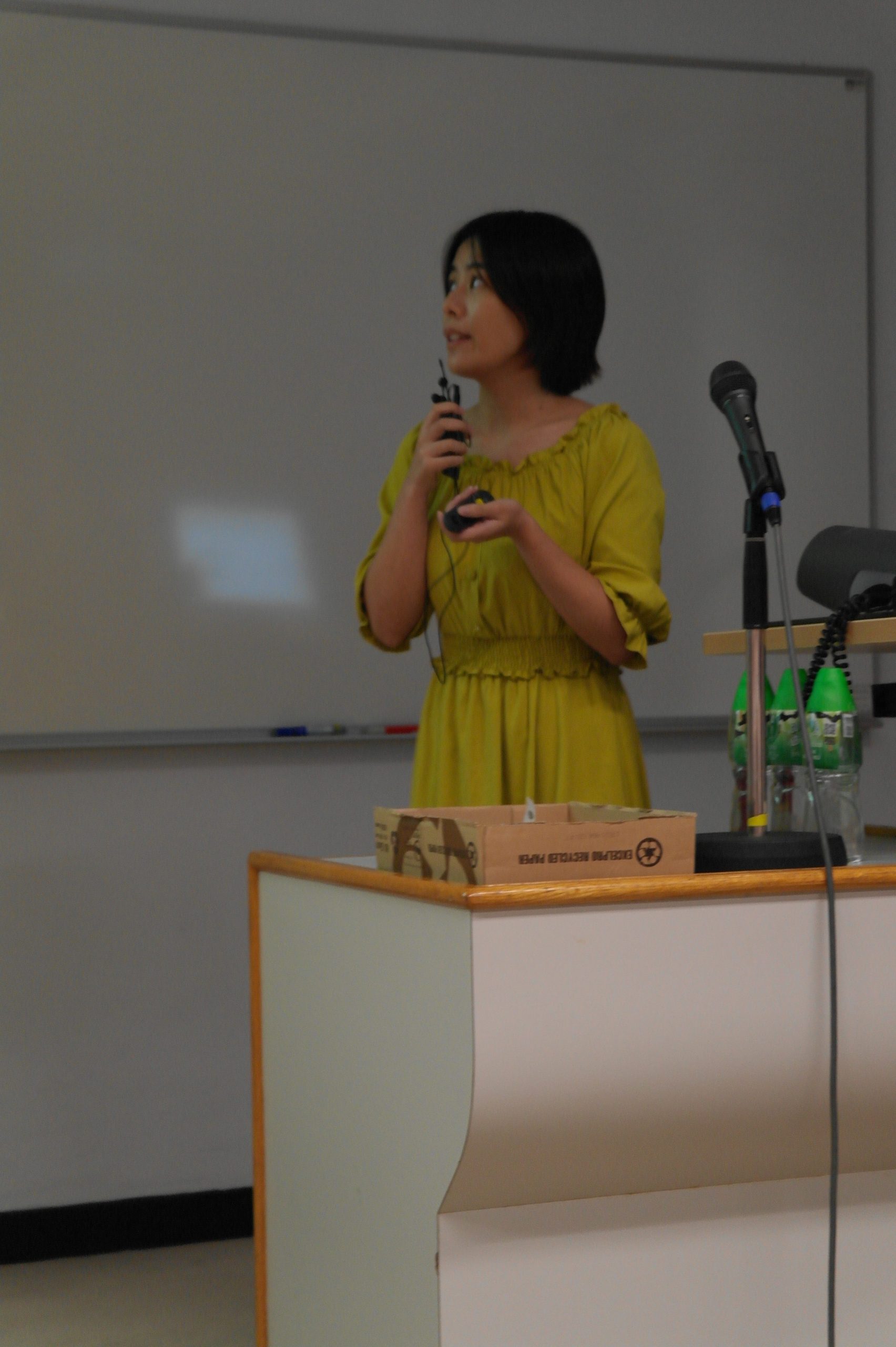 Leung Laboratory @ HKUST - August 26th, 2019: Dr. Leung hosts the EpiHK ...
