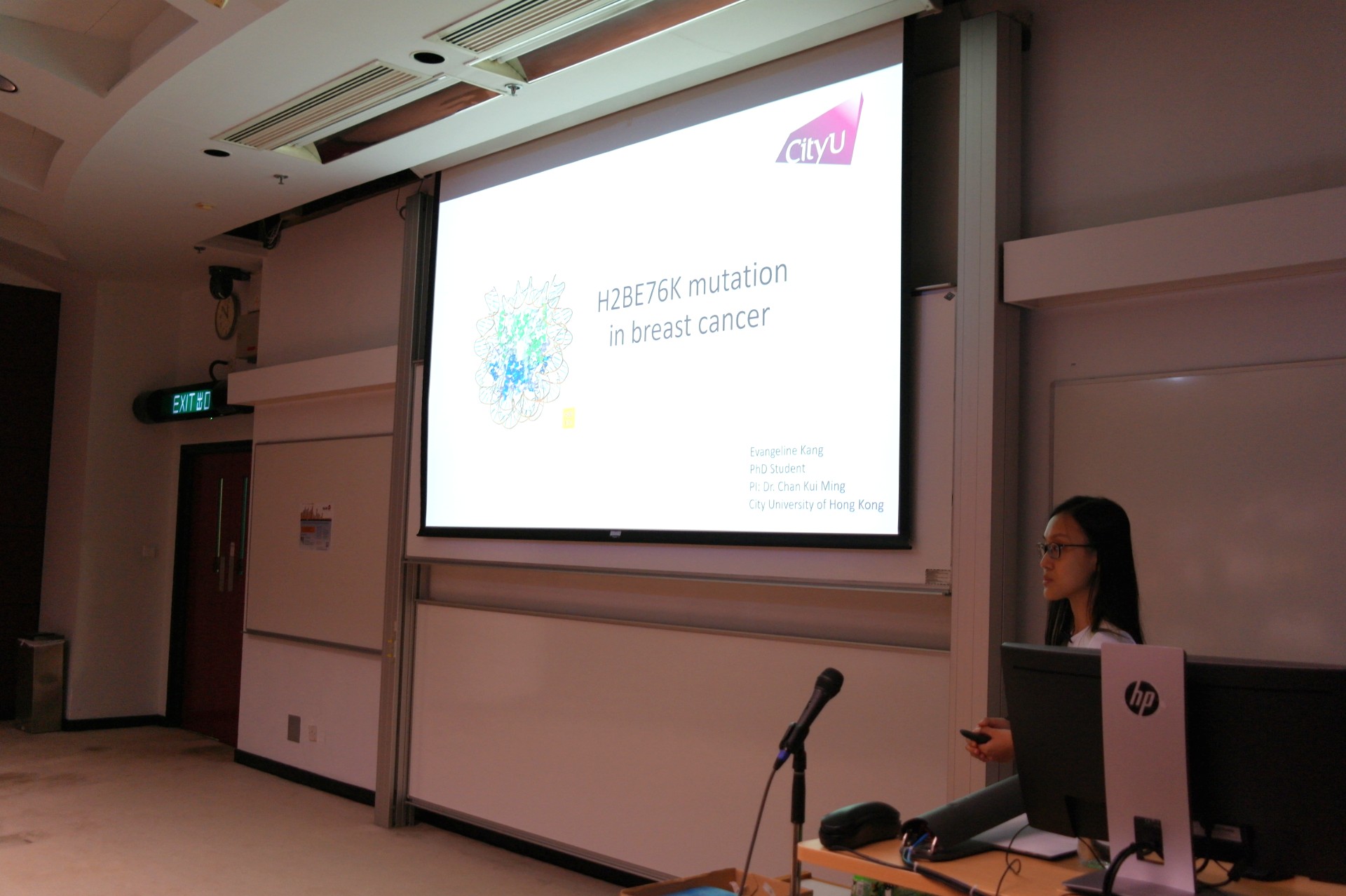 Leung Laboratory @ HKUST - August 26th, 2019: Dr. Leung hosts the EpiHK ...